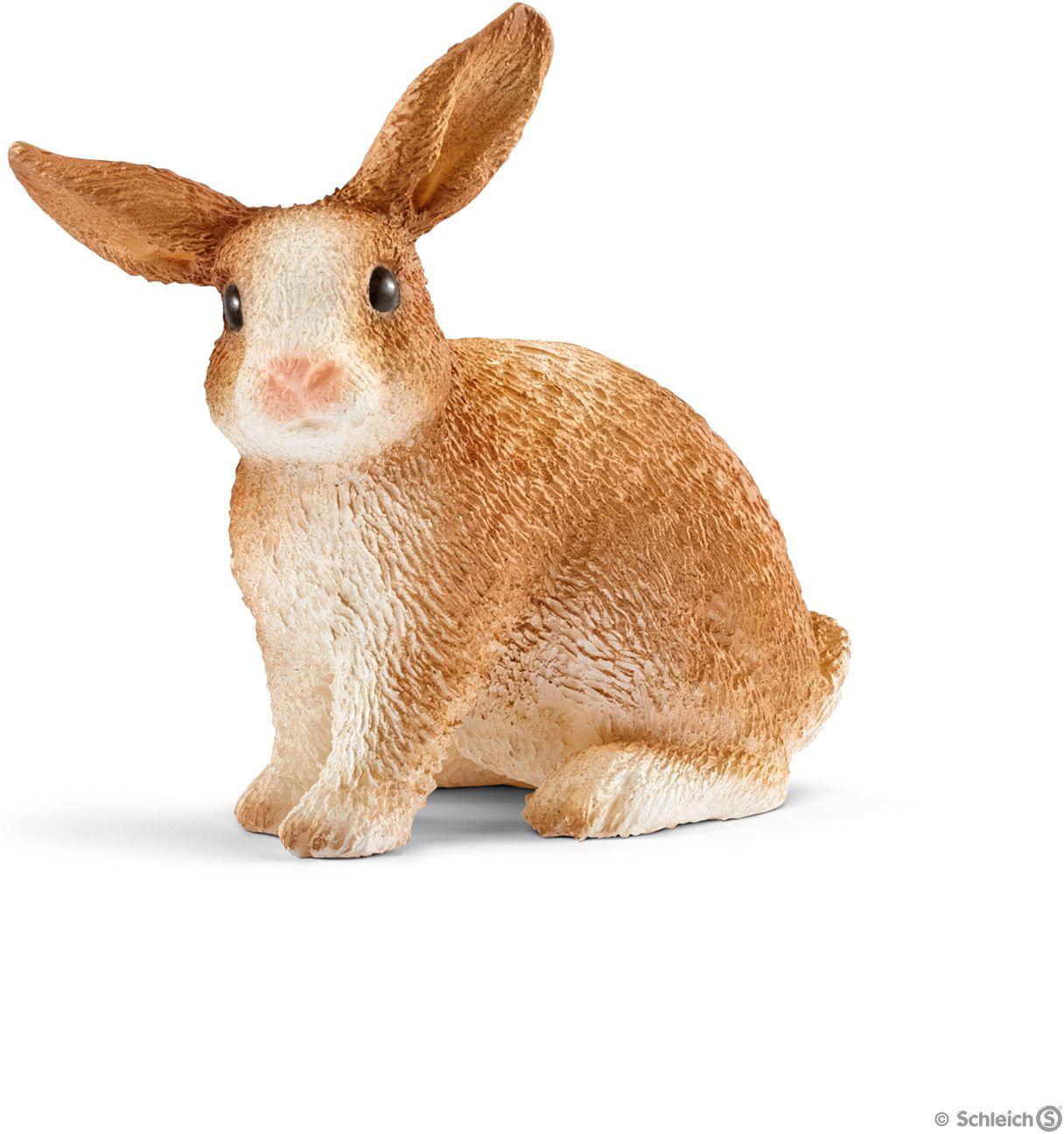 Rabbit - Animals & Figures – Learning Post & Toys