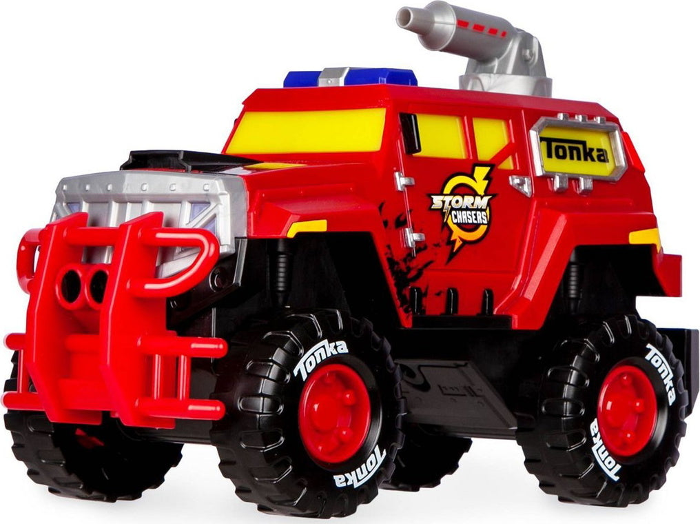 Storm Chasers Mega Machines – Learning Post & Toys