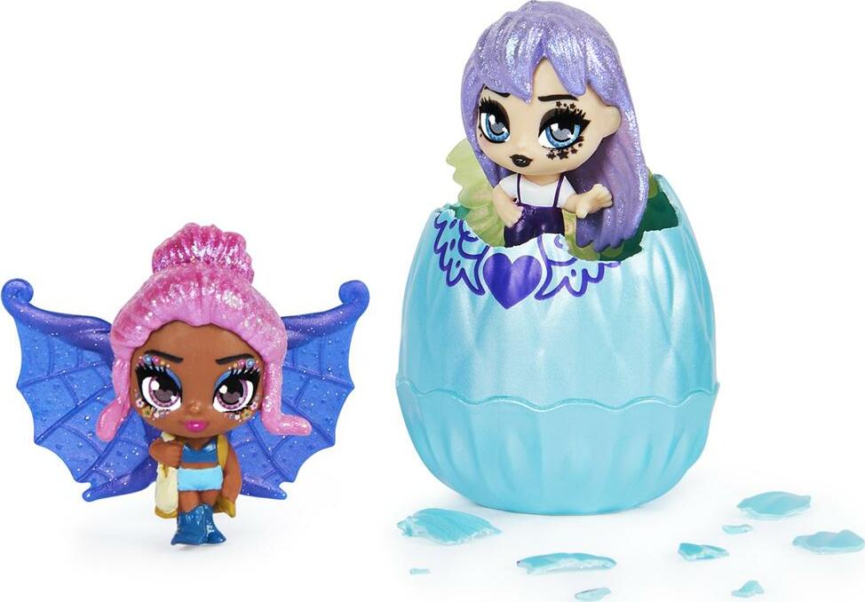 HATCHIMALS MINI PIXIE GLITTER – Learning Post & Toys