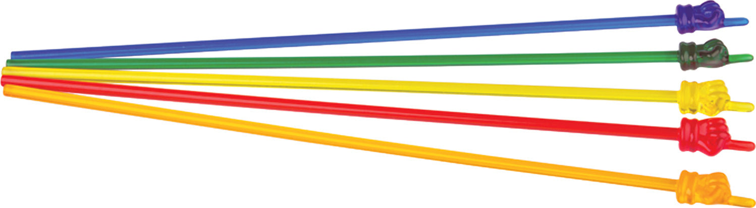 Mini Hand Pointers – Learning Post & Toys