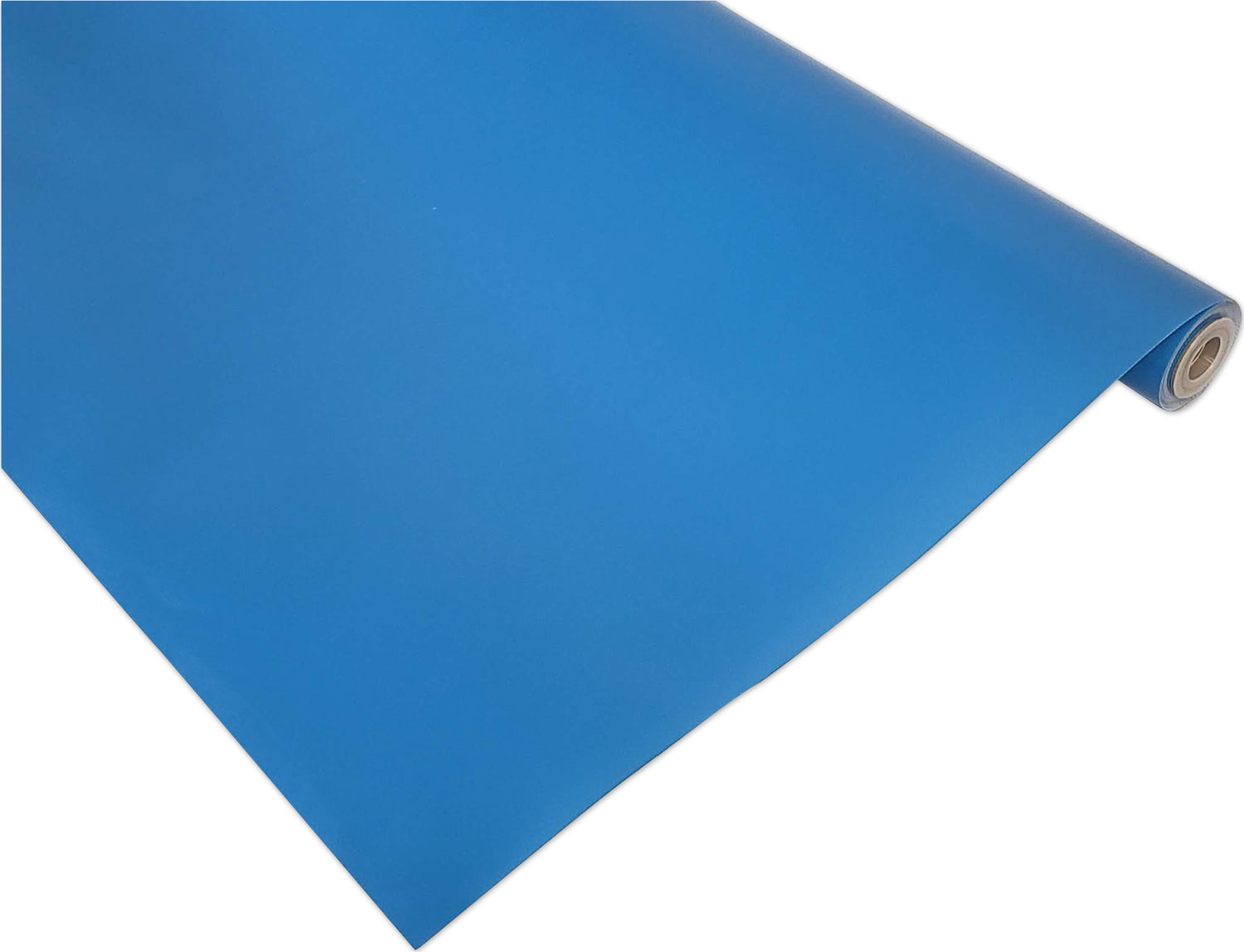 Royal Blue Better Than Paper Bulletin Board Roll – Learning Post & Toys