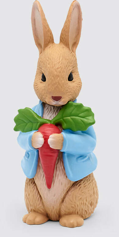Tonies The Peter Rabbit Collection – Learning Post & Toys