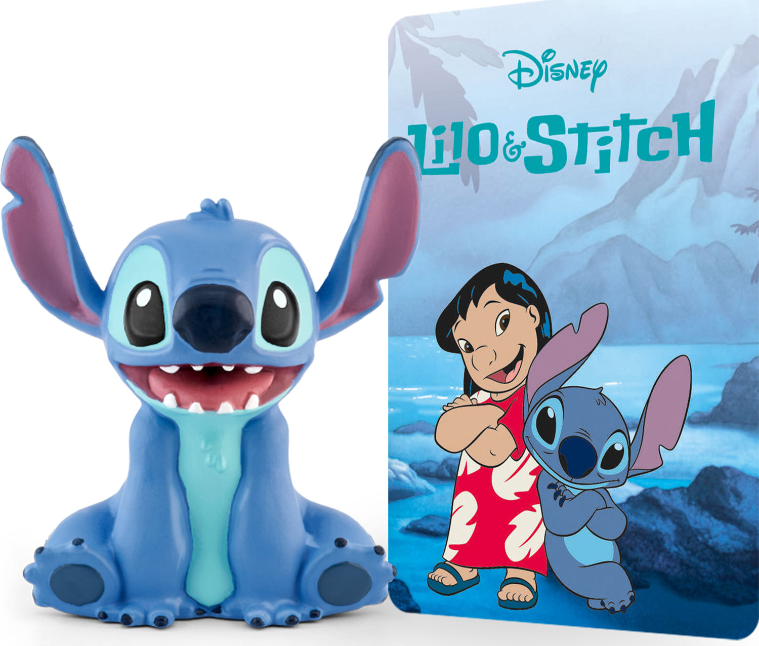 tonies - Disney Lilo & Stitch – Learning Post & Toys