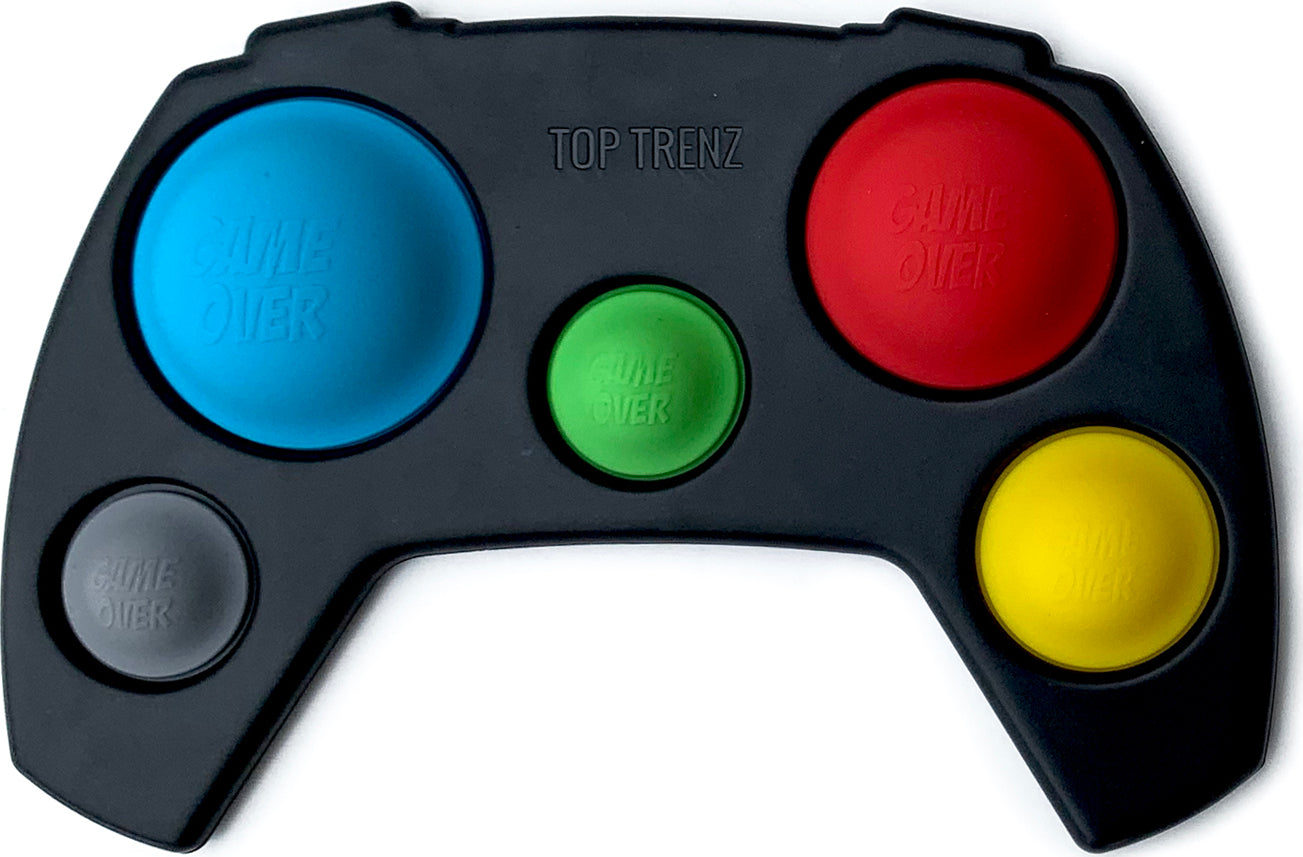 MEGA POP XL CONTROLLER – Learning Post & Toys