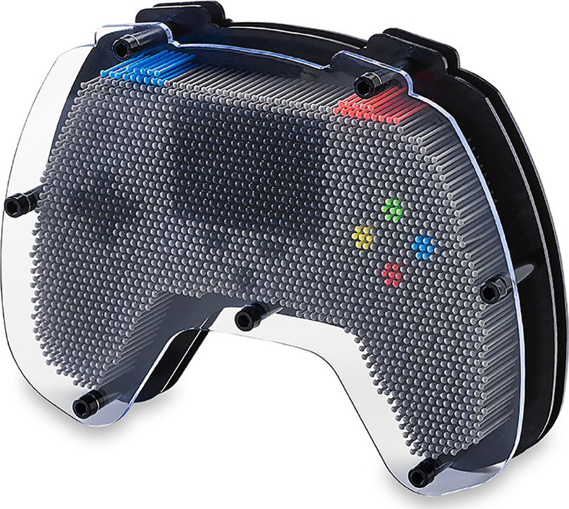GAME CONTROLLER PIN ART – Learning Post & Toys