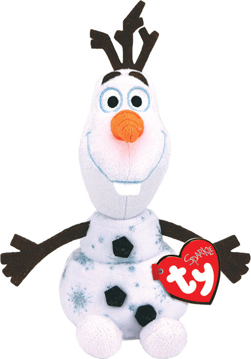 Olaf – Learning Post & Toys