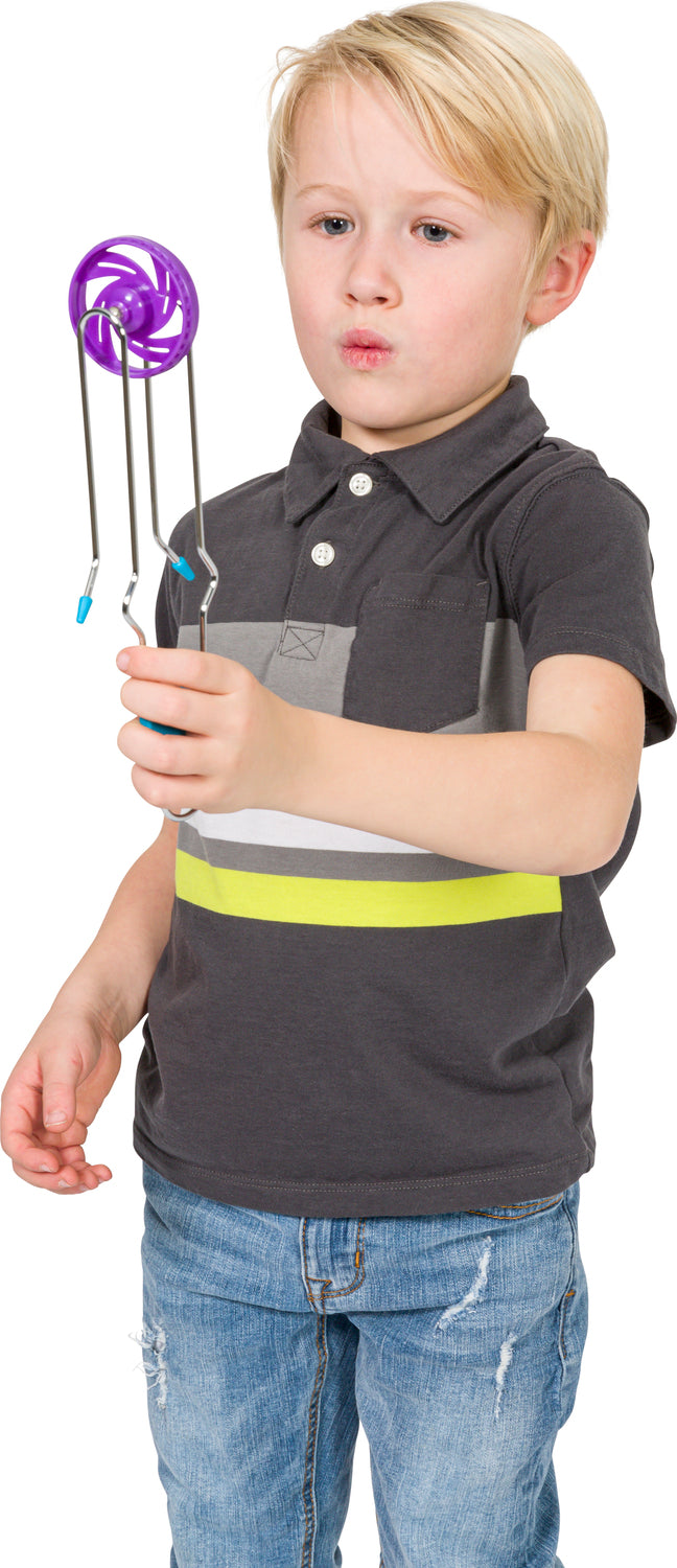 Rail Twirler – Learning Post & Toys