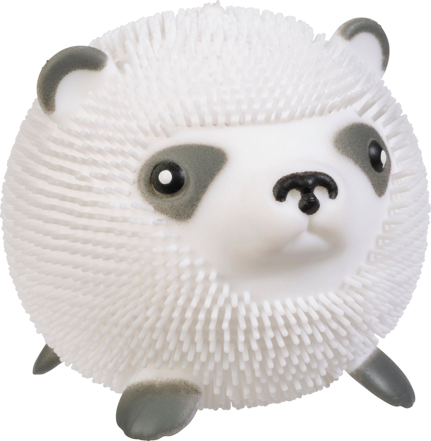 Woo Animal Puffs – Learning Post & Toys