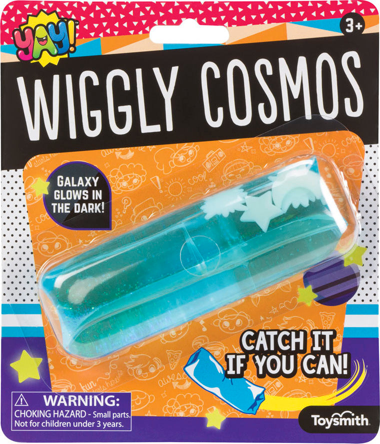 Wiggly Cosmos - Fidget Toy – Learning Post & Toys