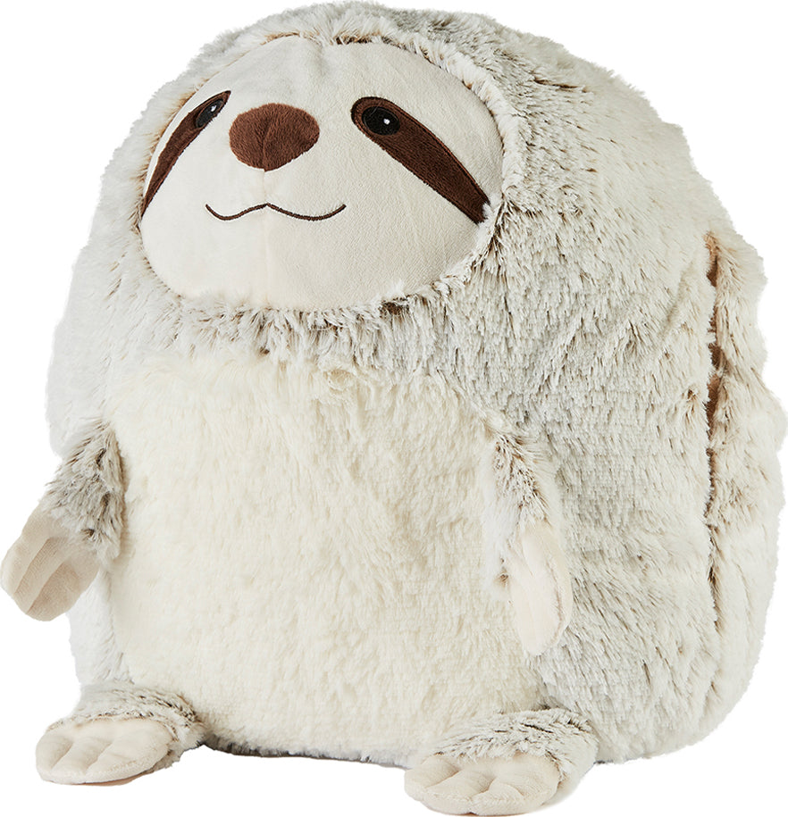 SUPERSIZED SLOTH HAND WARMIES – Learning Post & Toys